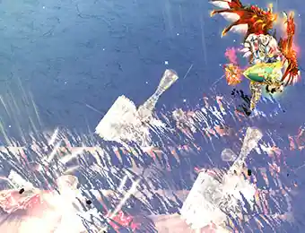 Dragon MU Online Season 21 Part 1-2 Home