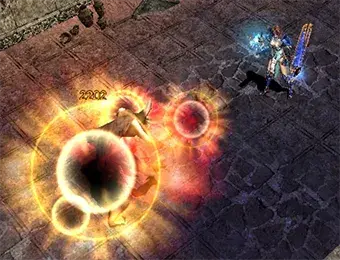 Mu Online Guide