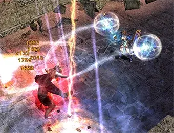 Mu Online Guide